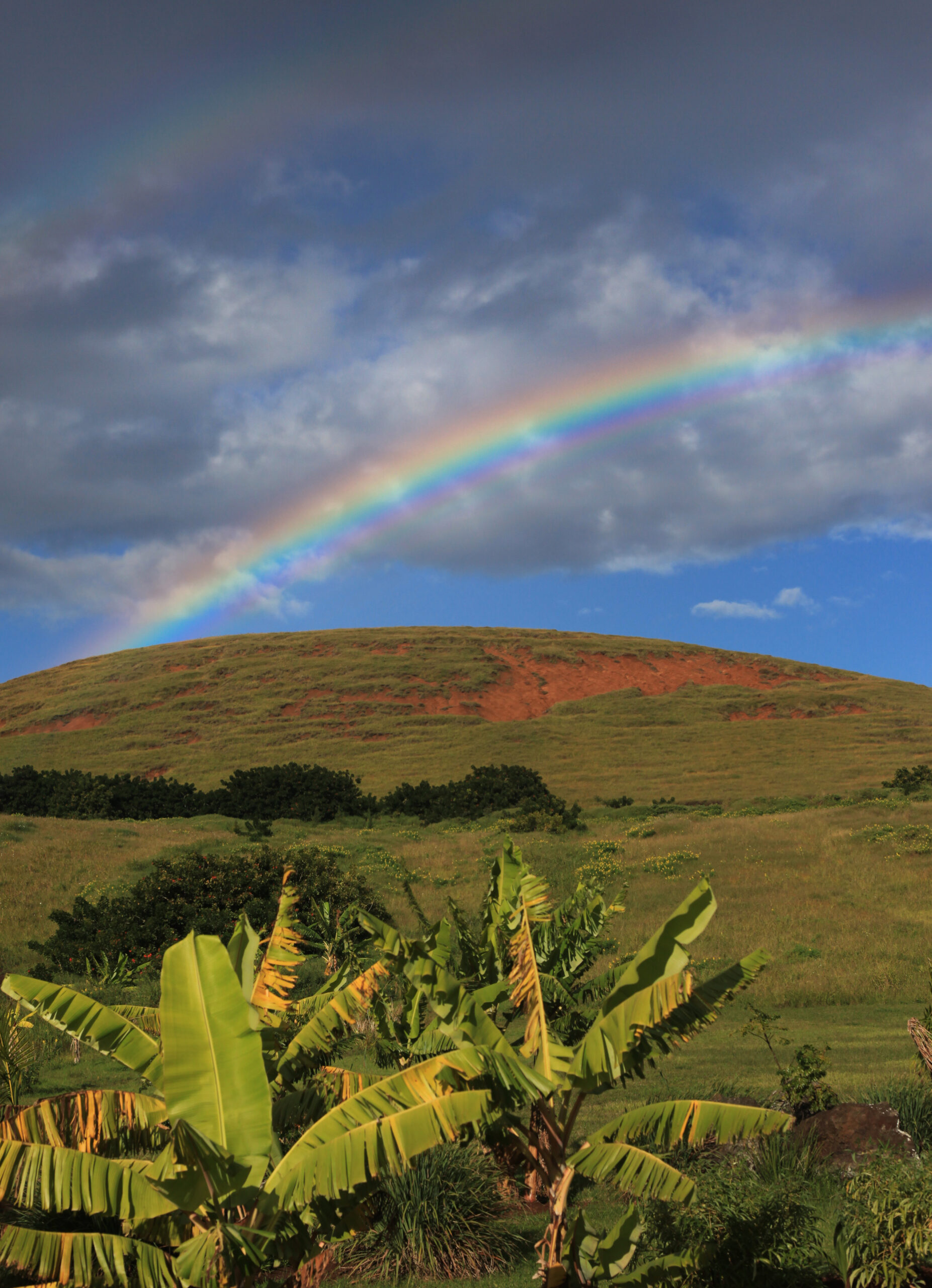 Explora Rapa Nui | 360 Grad Reisen